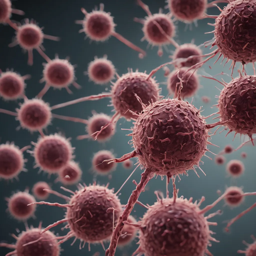 Exploring Common Cancer Cell Lines: A Comprehensive Overview