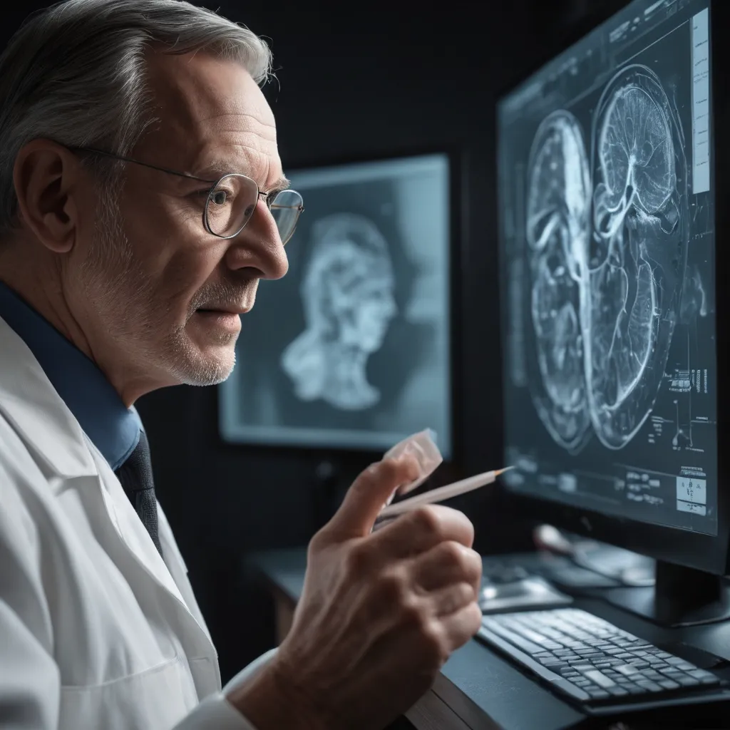 Dr. Ron Taylor's Impact on Diabetes Research
