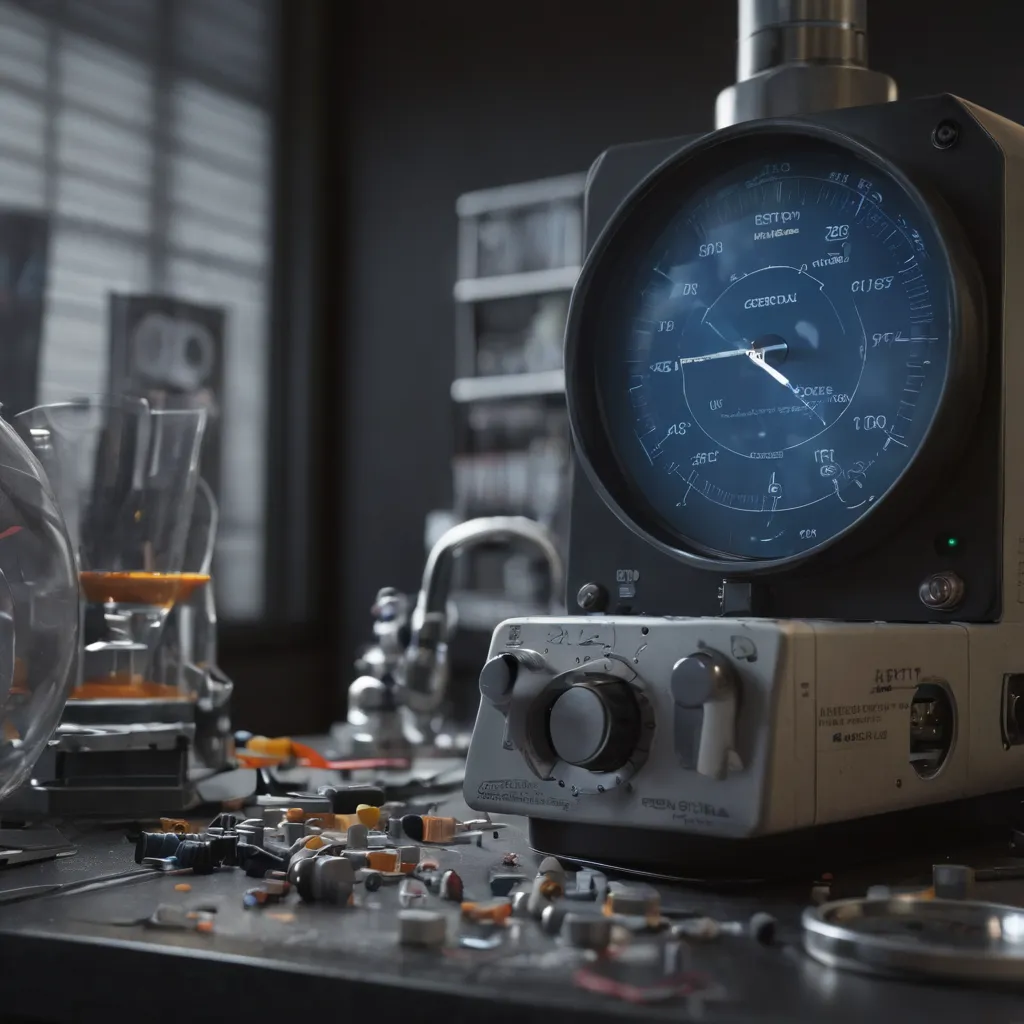 Exploring Echo Mass Spectrometry: Concepts and Applications