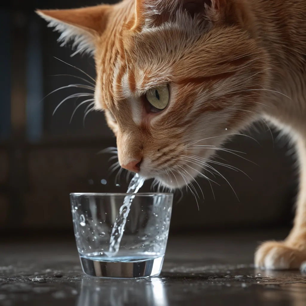 Understanding Cat Urinary Health Issues