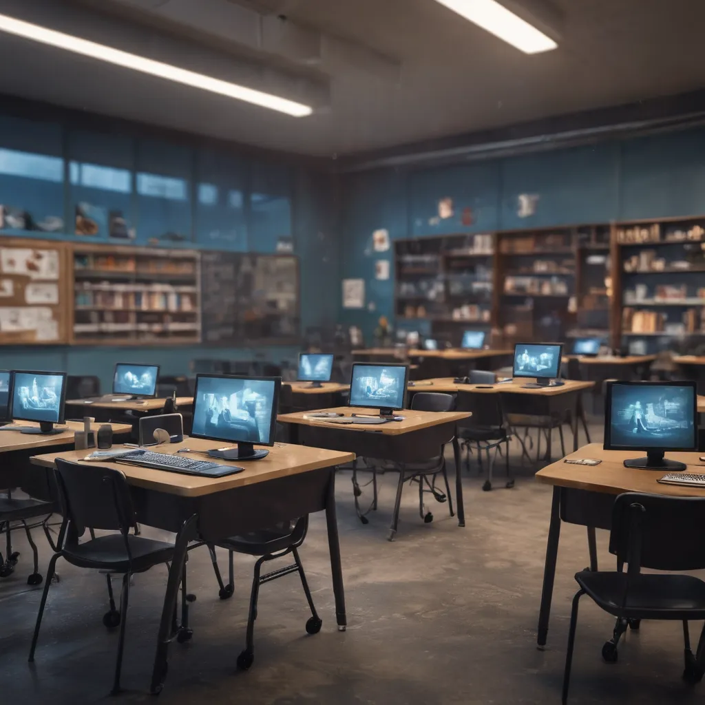 Exploring Flexible Learning in Modern Education