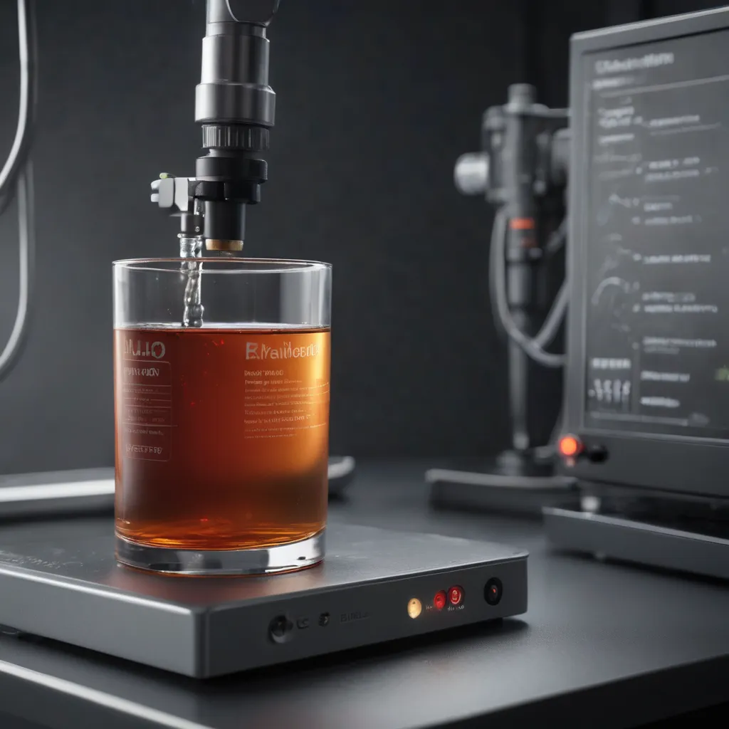 Understanding the Hidex Liquid Scintillation Counter