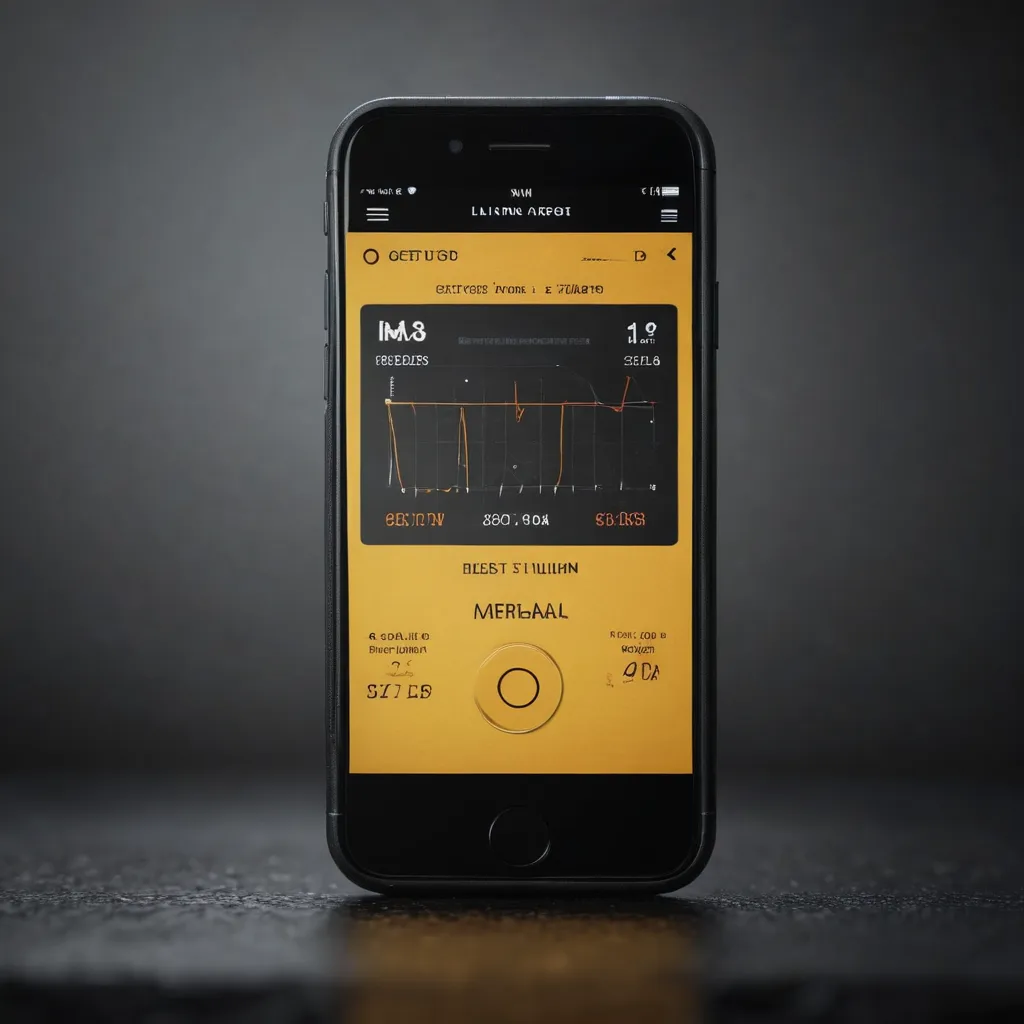 Exploring Geiger Counter Phone Apps: Functionality and Use