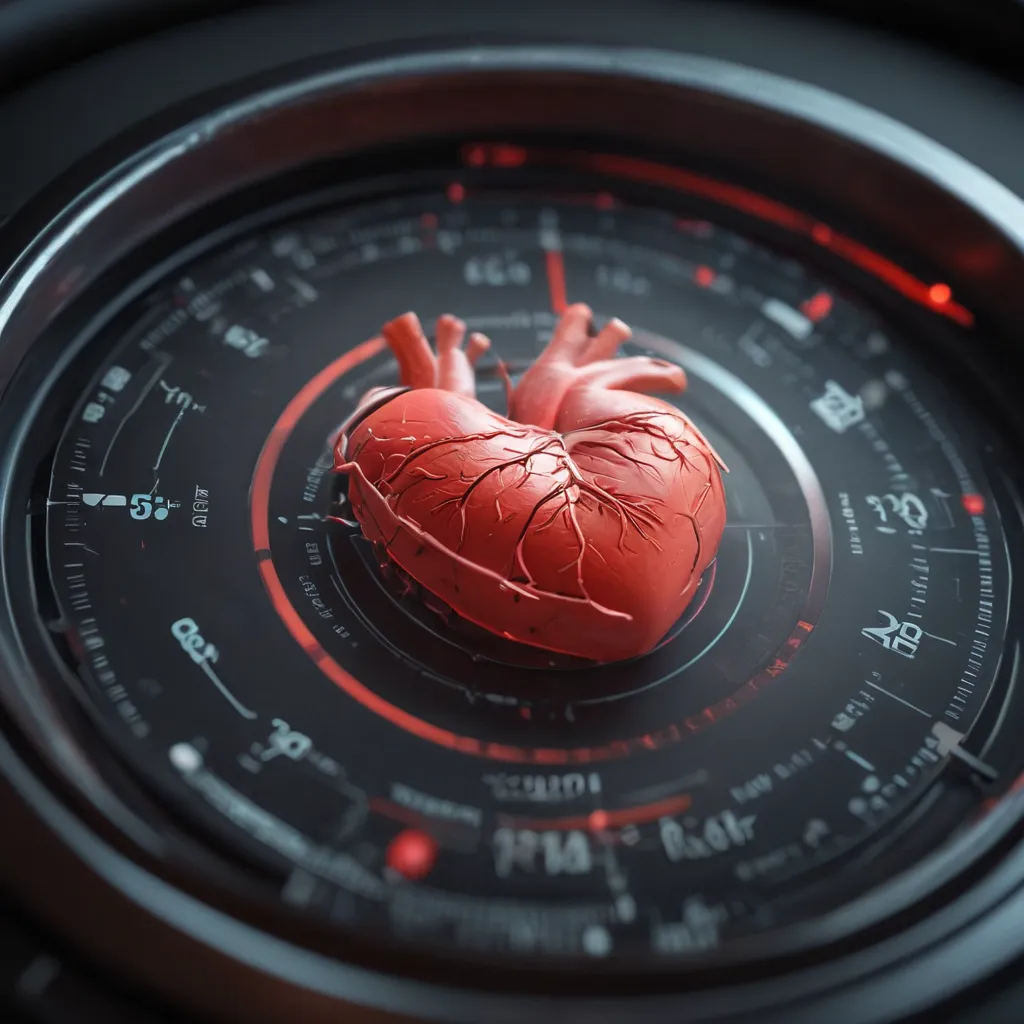 Understanding Heart Rate Variability Biofeedback Devices