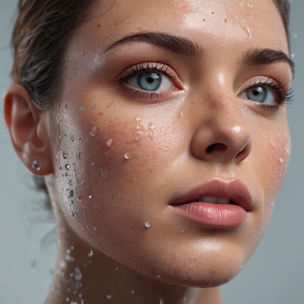 Exploring Hydration: Key Elements for Skin Nourishment