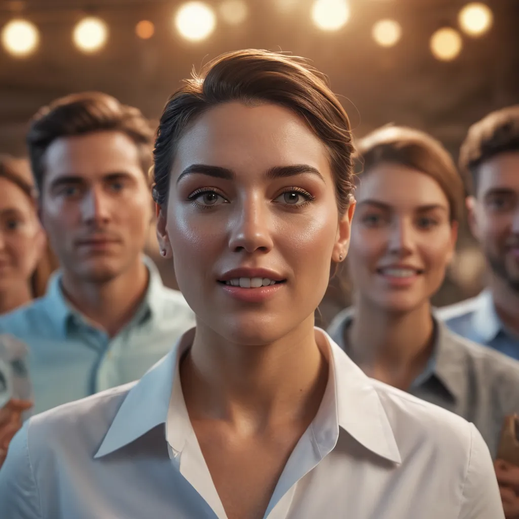 Examining Gender and Identity in Modern Society