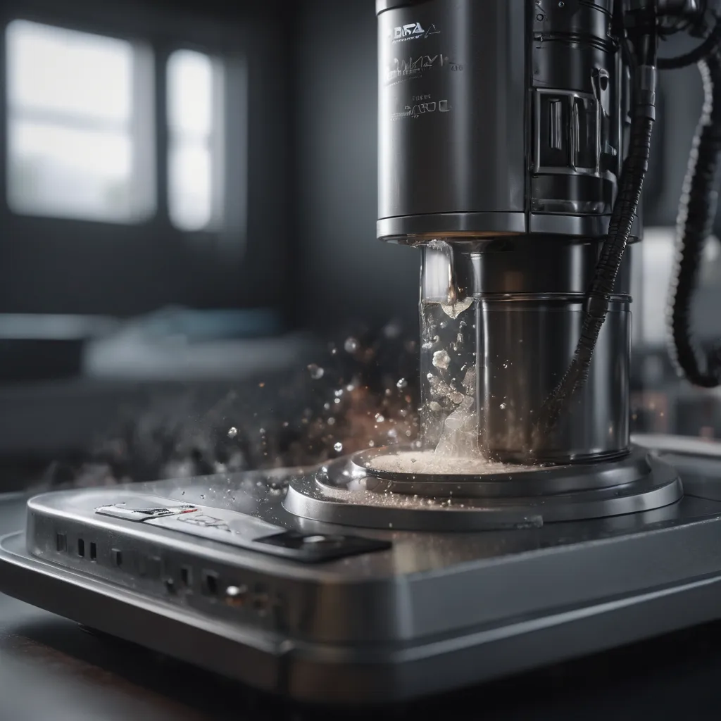 Impact and Functionality of Odor Machines Explained