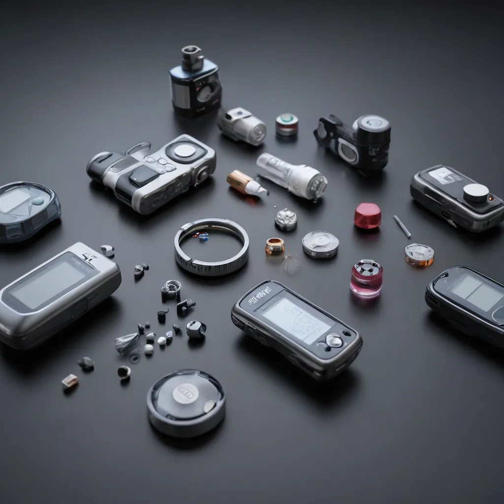 Exploring Insulin Pump Alternatives for Diabetes Care