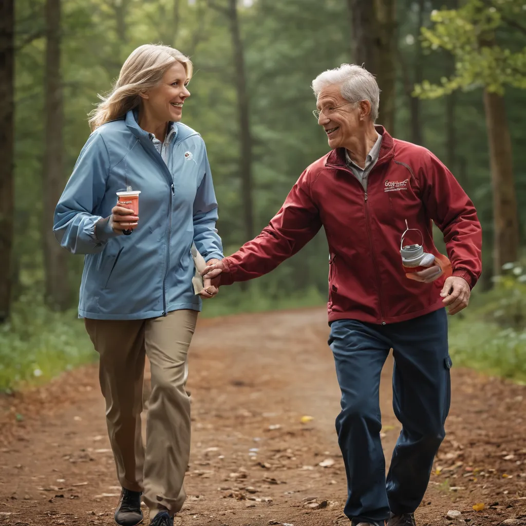 Exploring Longevity in the USA: Science and Society