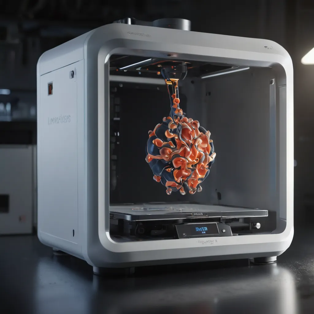 Innovations in Molecular Scanners: Applications and Impact