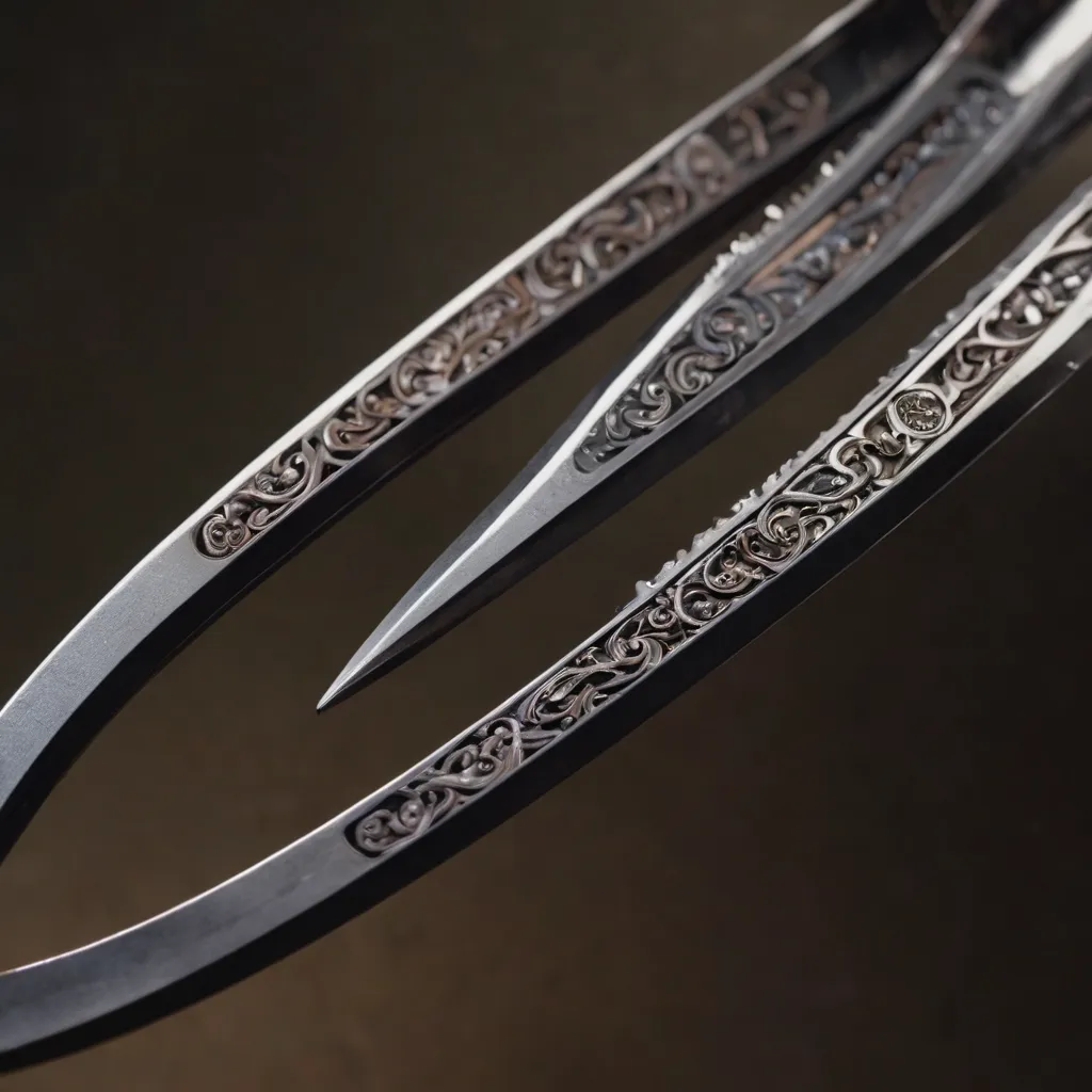 Exploring Musashi Shears: An In-Depth Overview