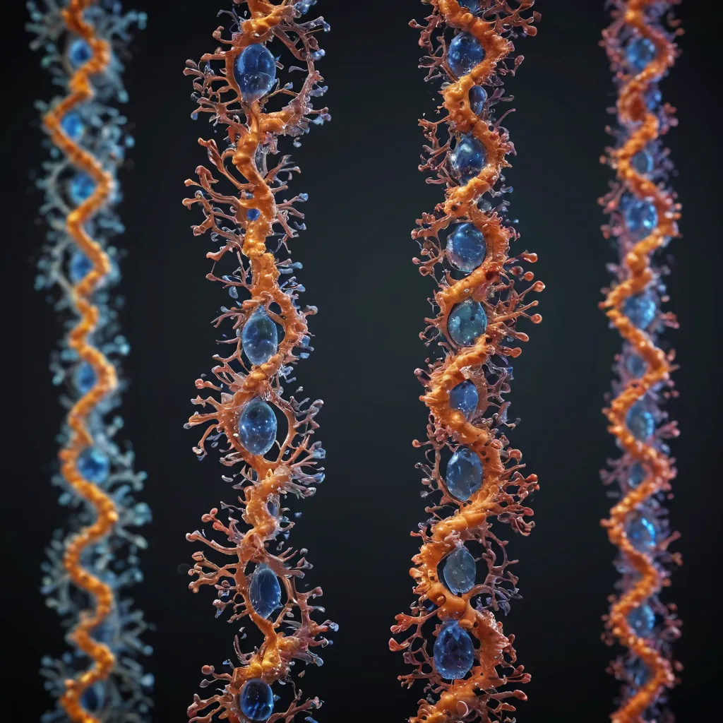 Exploring Mutated mRNA Sequences: Insights and Implications