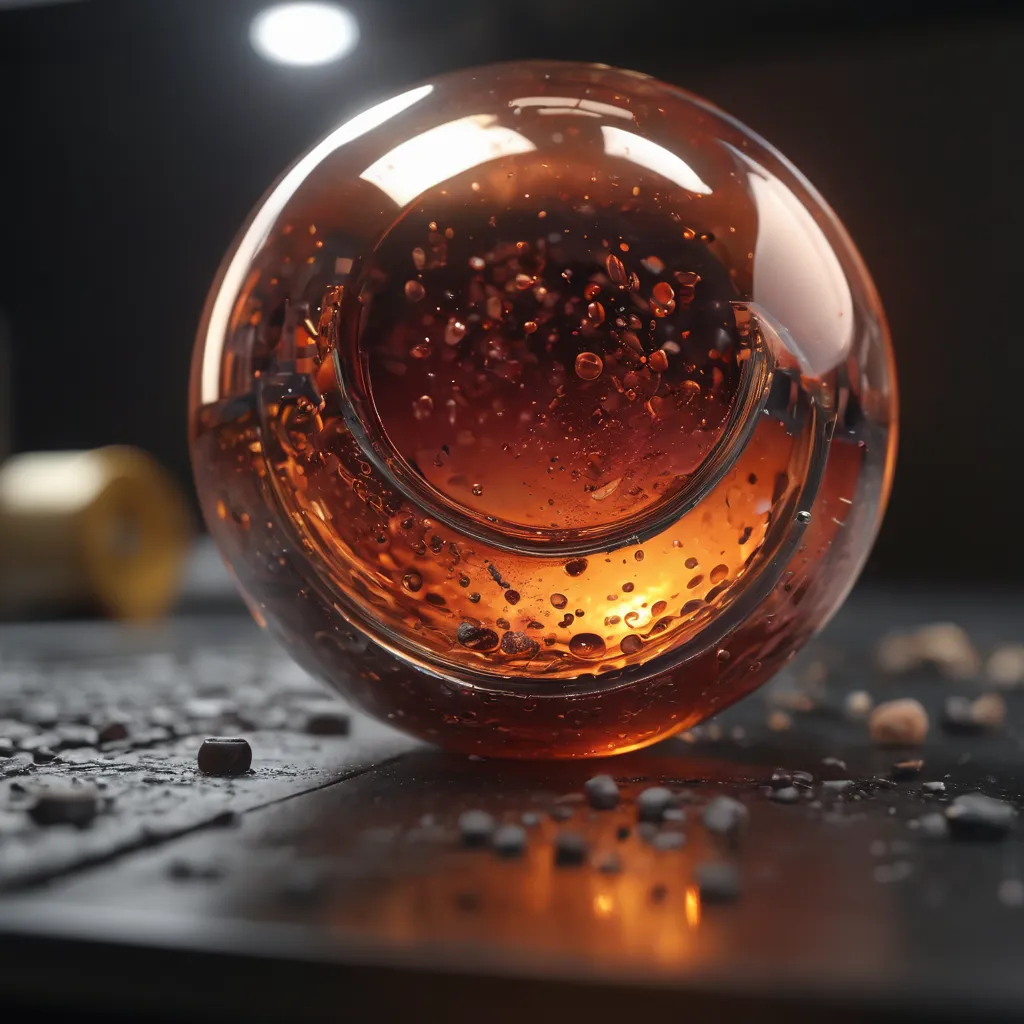 Advancements in Materials Chemistry: A New Era