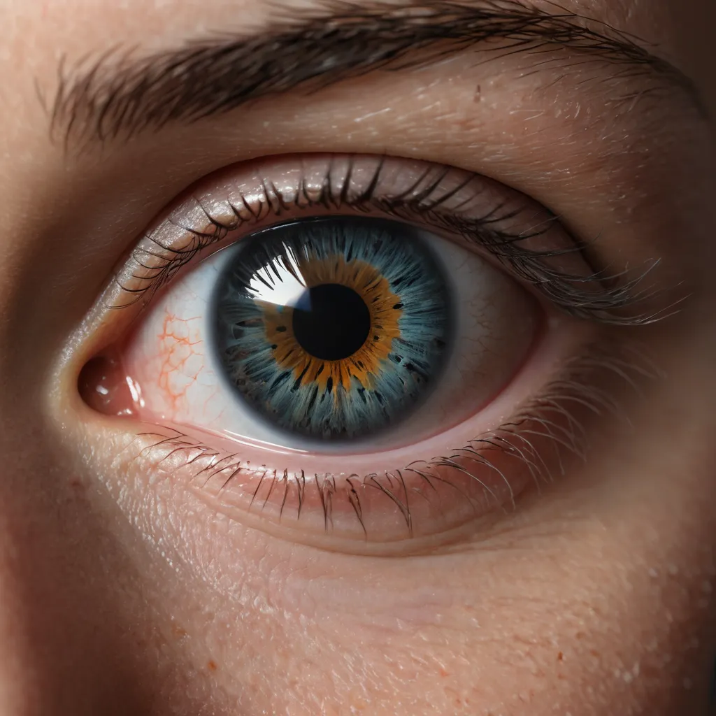 Exploring Ocular Disease: A Comprehensive Overview