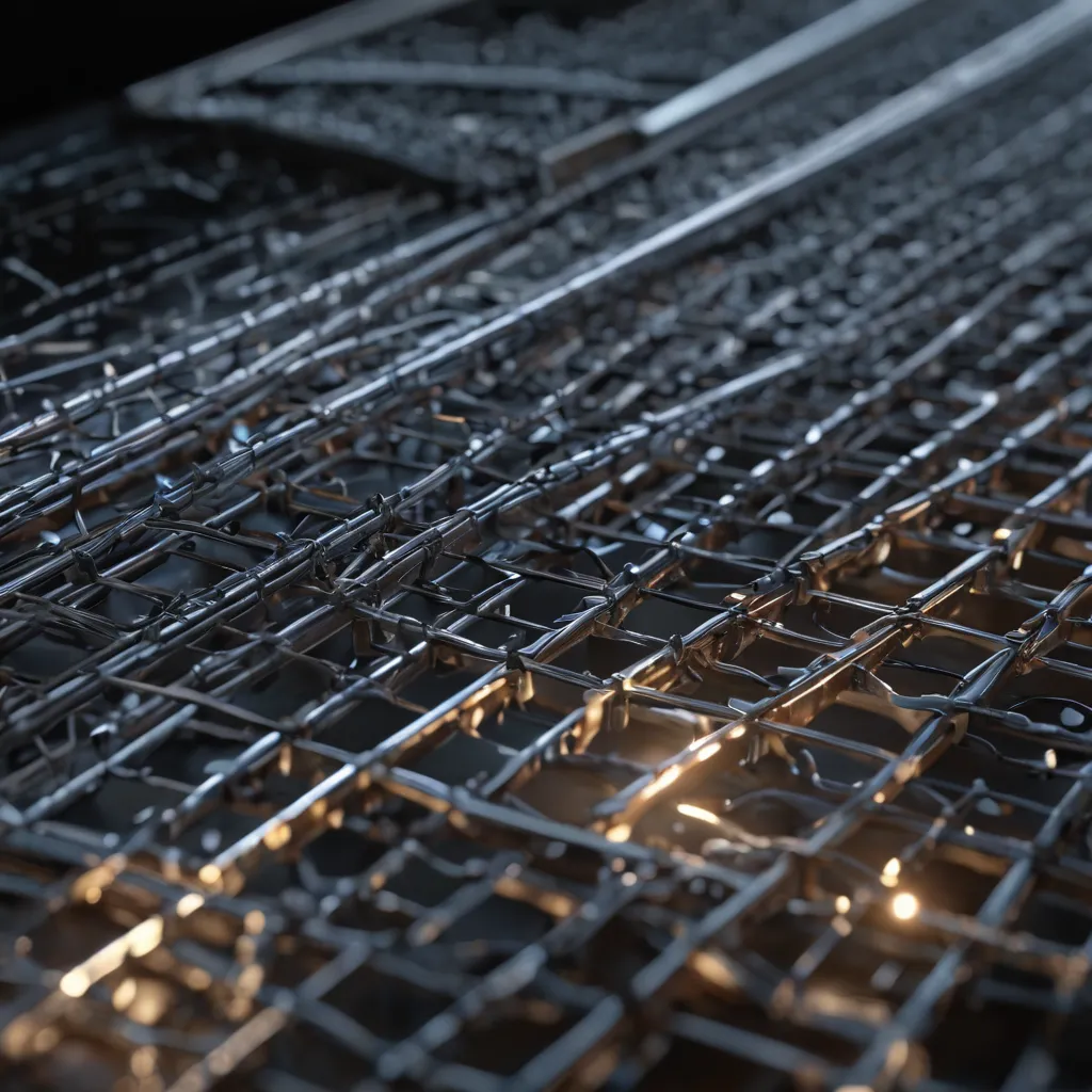 Understanding PM Fiber Arrays: Key Features and Uses