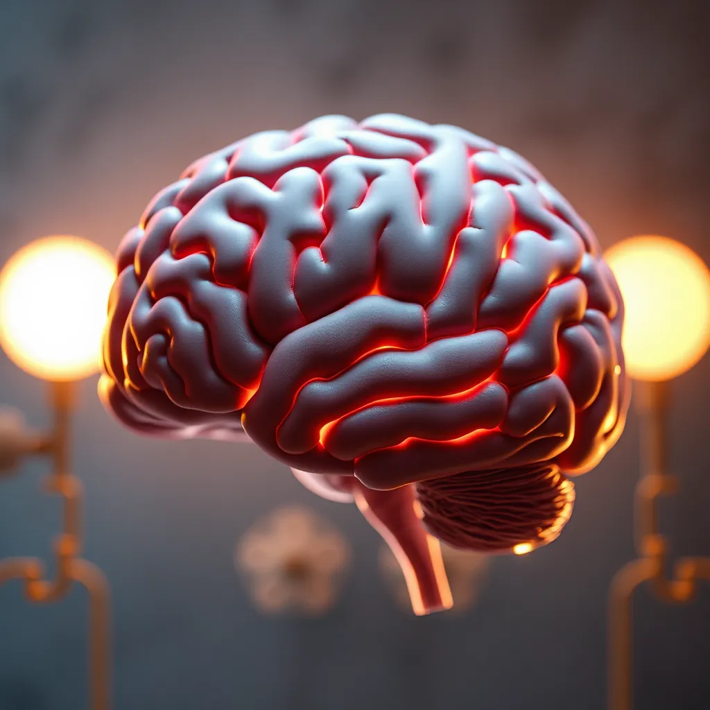 Exploring Retrograde Amnesia: Memory Loss Explained