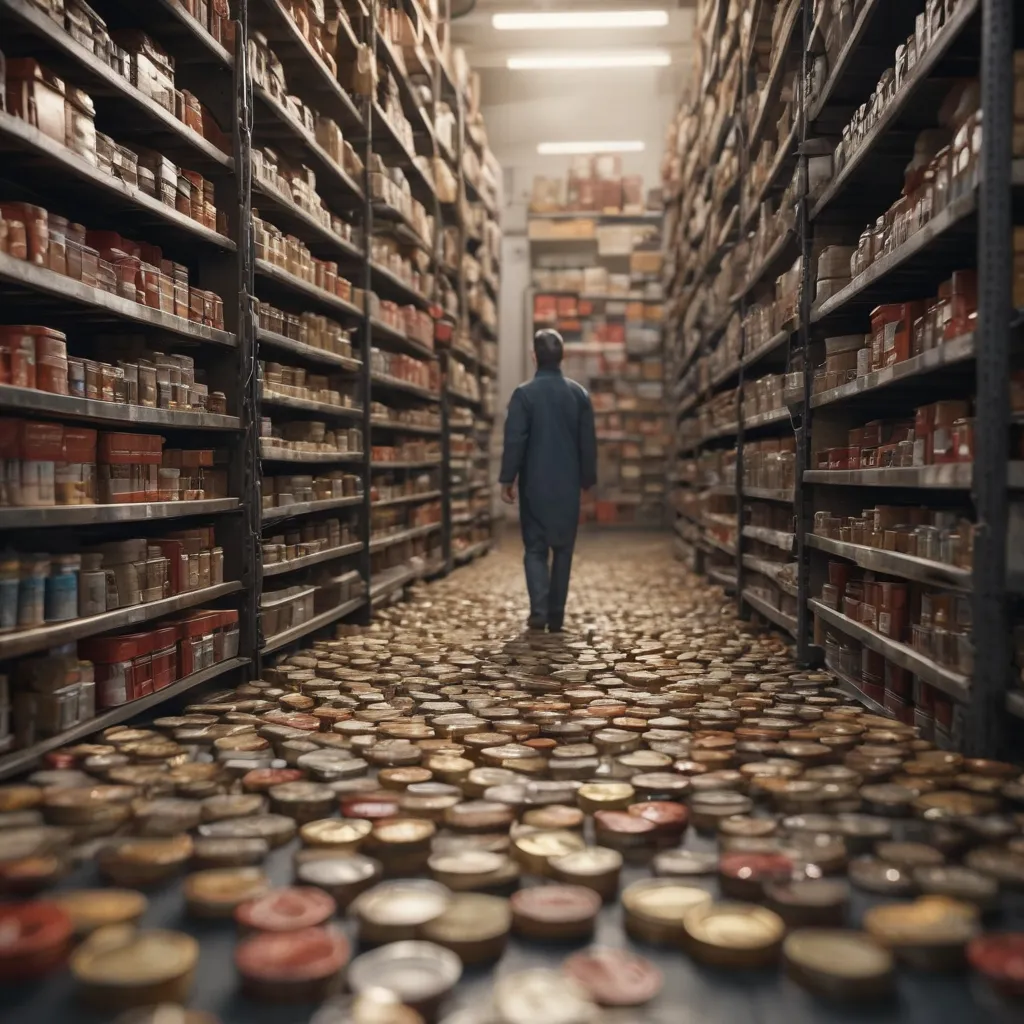 Examining Scarcity in Economics: Key Impacts and Insights