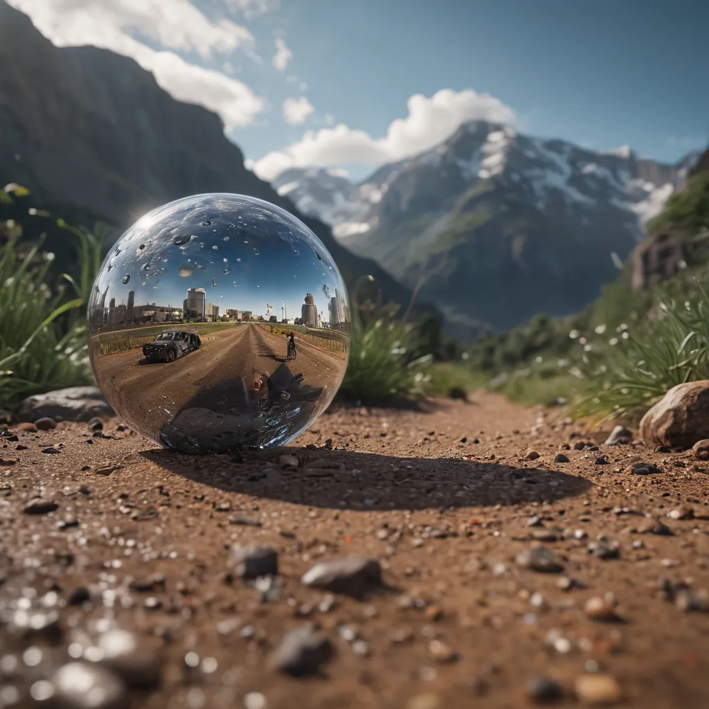 Exploring SDG 17 Targets for Global Partnerships