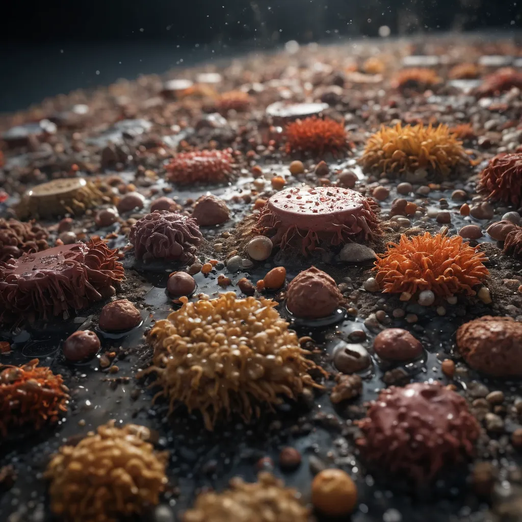 Understanding Sludge Activation in Wastewater Treatment