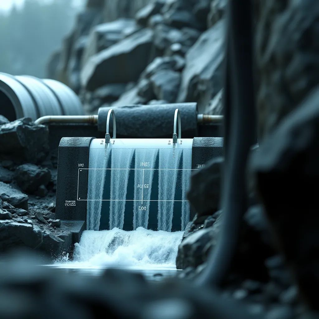 Exploring Storage Hydropower: Mechanisms and Benefits