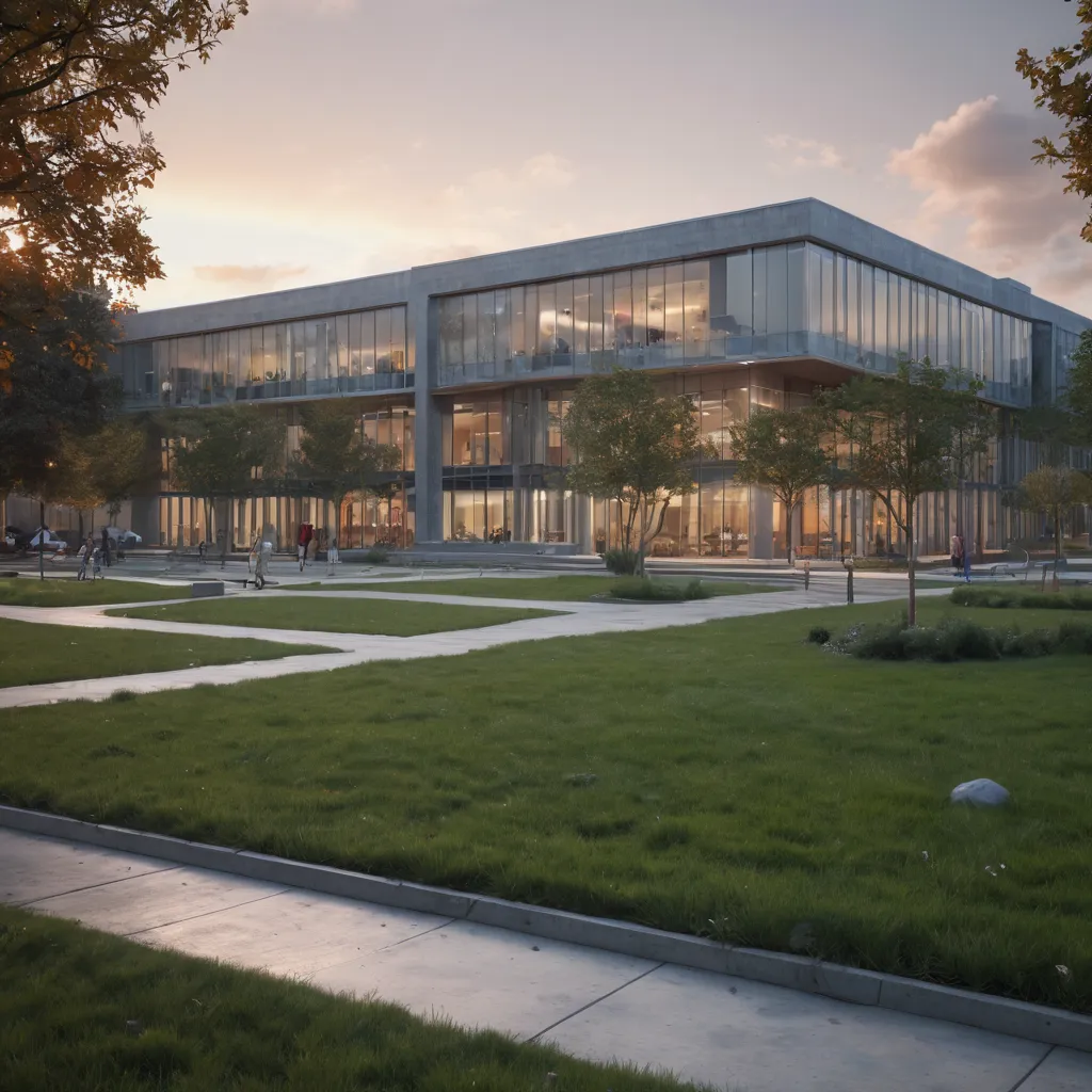 Exploring the Most Technologically Advanced Colleges