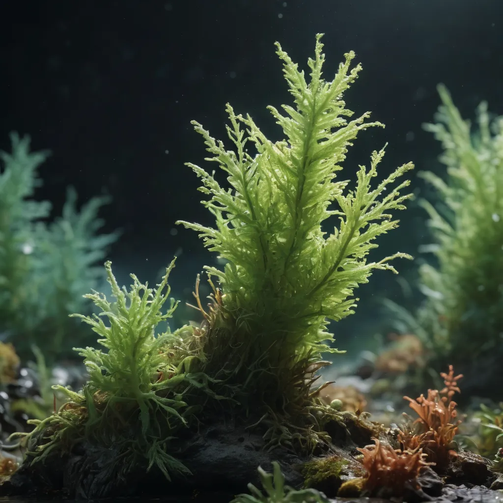 Exploring the Benefits of Algae Calcium