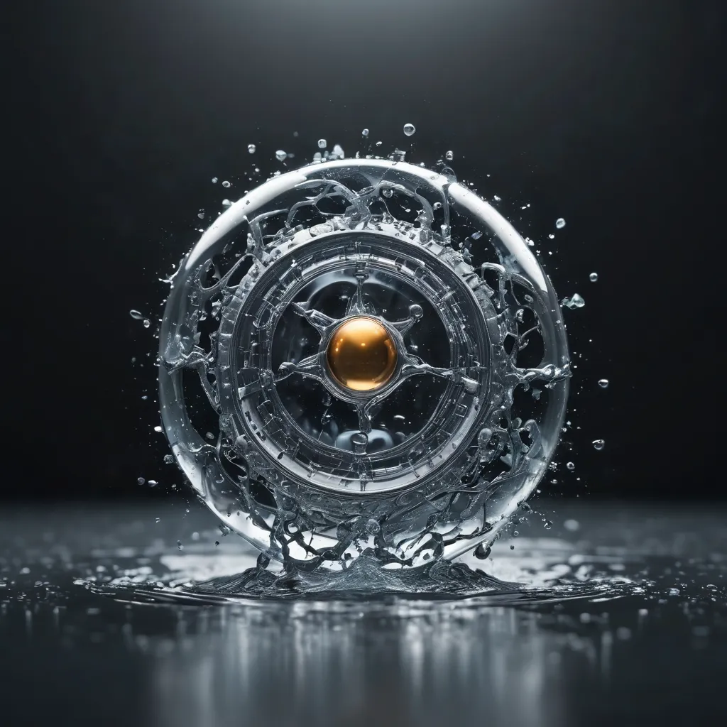 Exploring the Unique Properties of Metallic Water