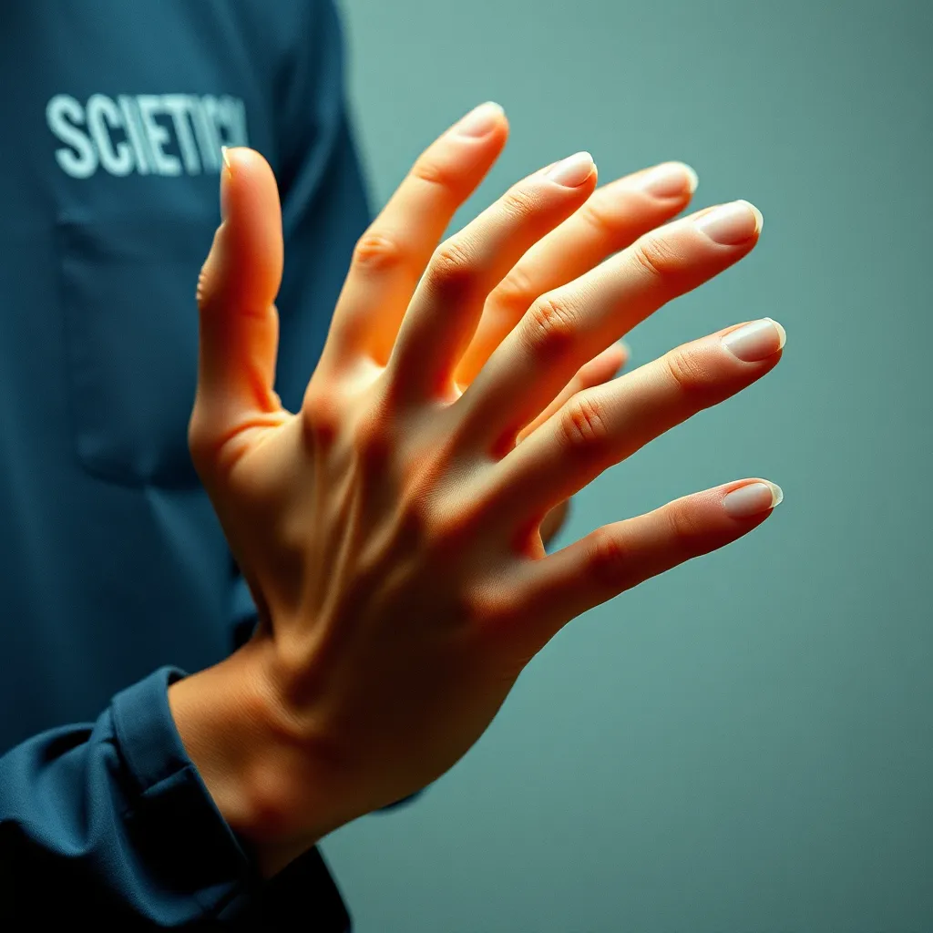 The Evolution and Influence of Silicone Prosthetic Hands