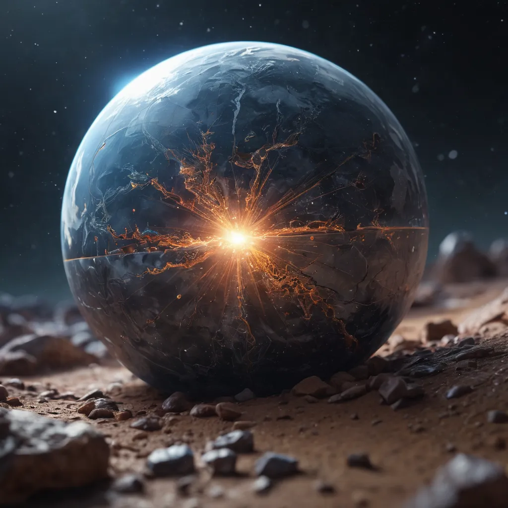 Exploring the Dimensions of 3D Space Maps