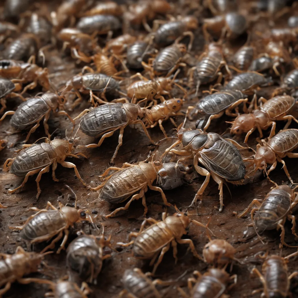 Understanding Lice: Types, Life Cycles, and Care
