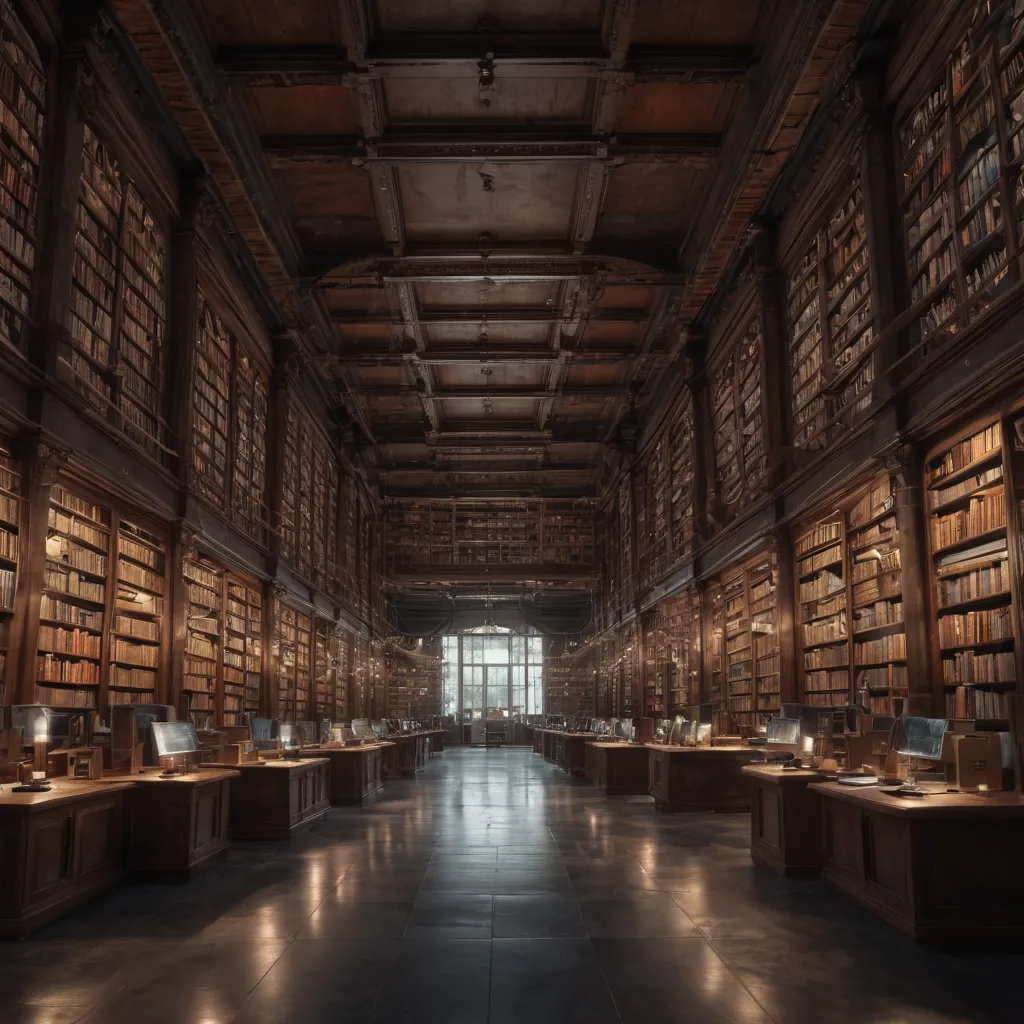 Exploring gRNA Libraries in CRISPR Technology