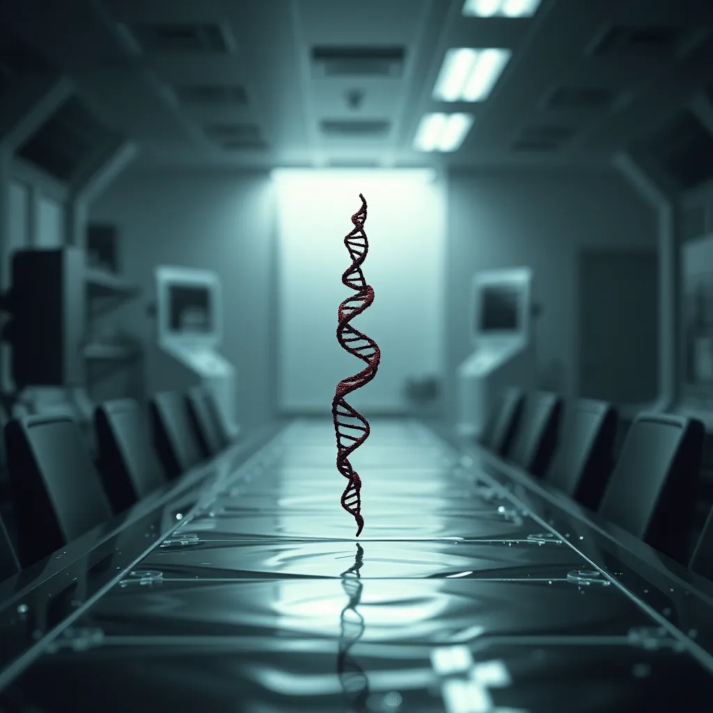 Understanding the Human Codon Table: Structure and Significance