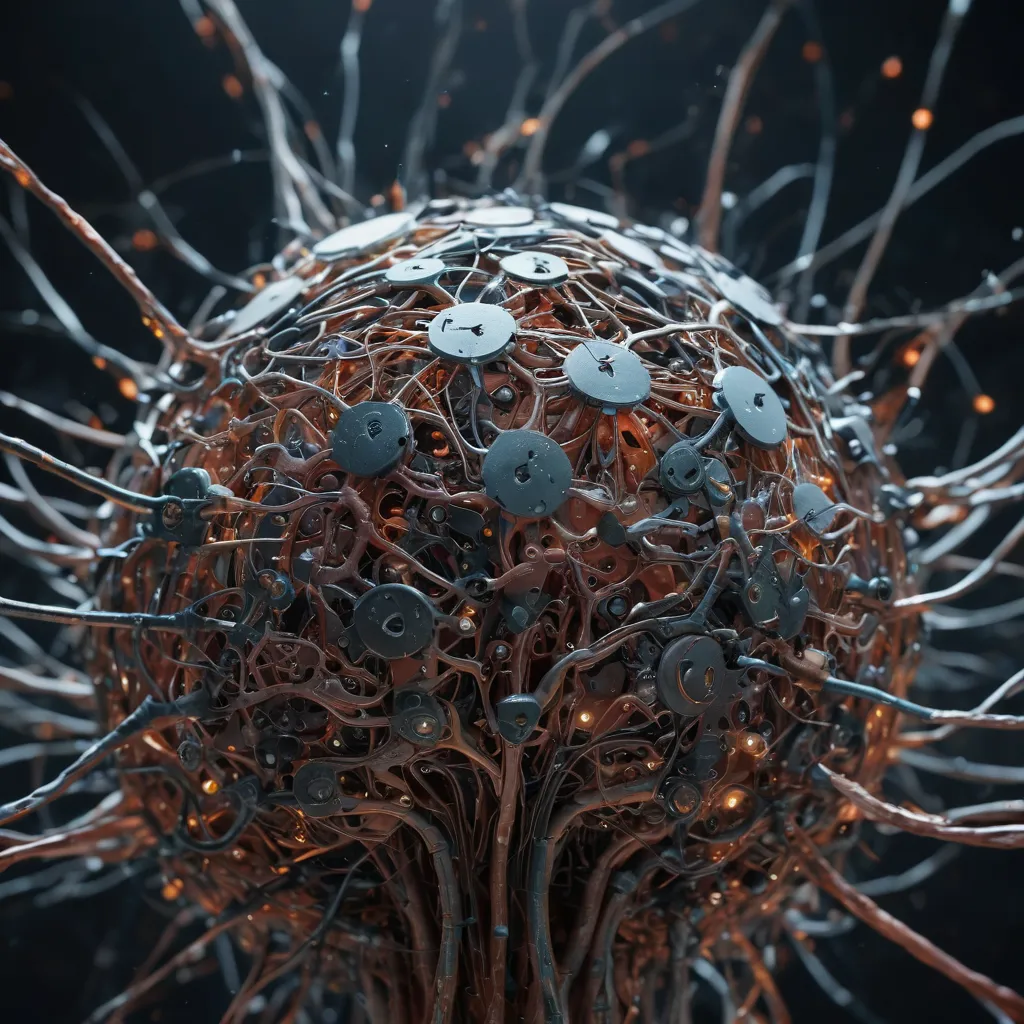 Recent Developments in Artificial Intelligence Technology