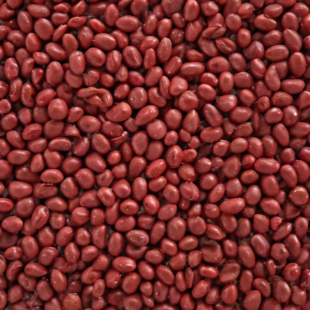 Exploring the Nature and Significance of Small Red Beans