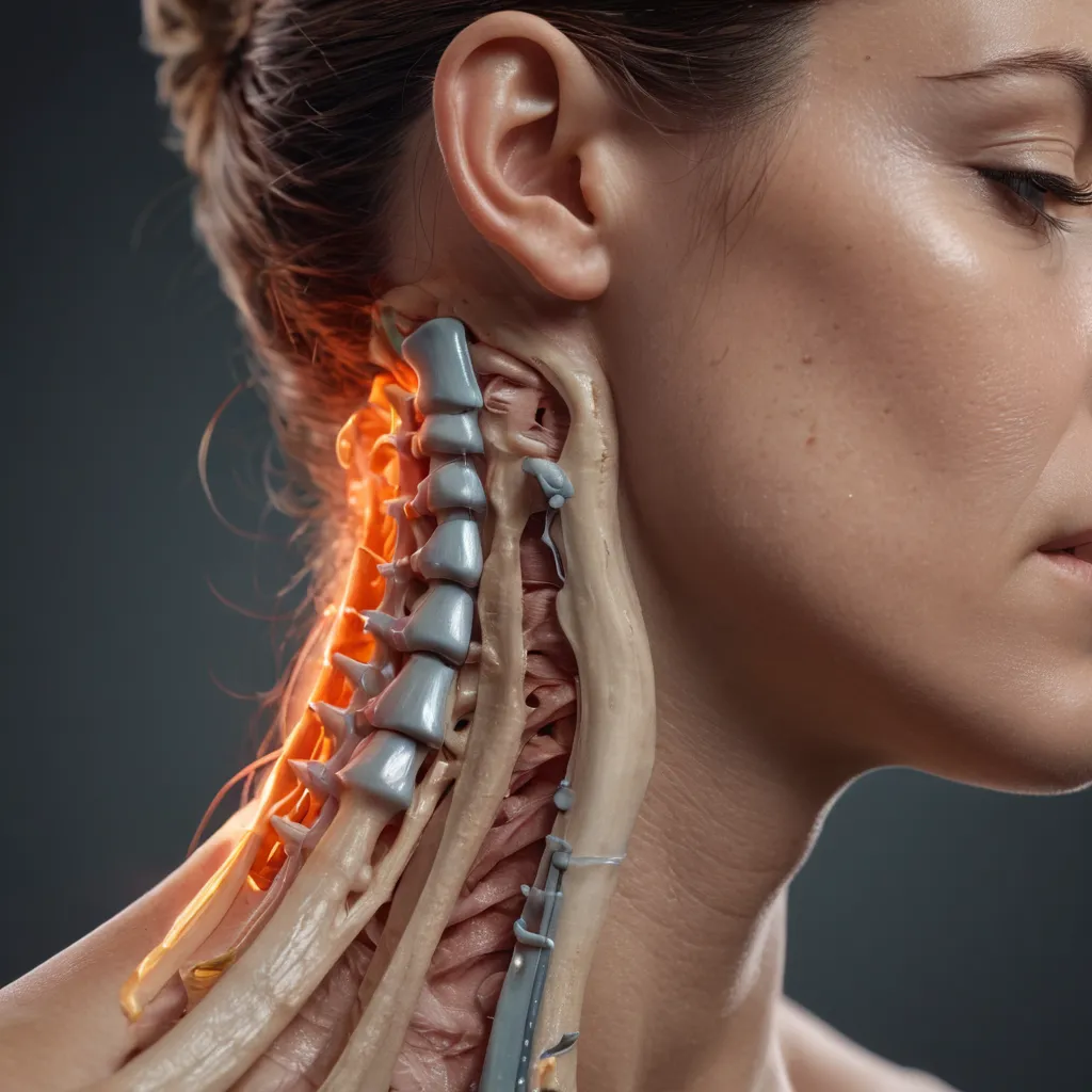 Migraines and Neck Stiffness: Understanding the Link