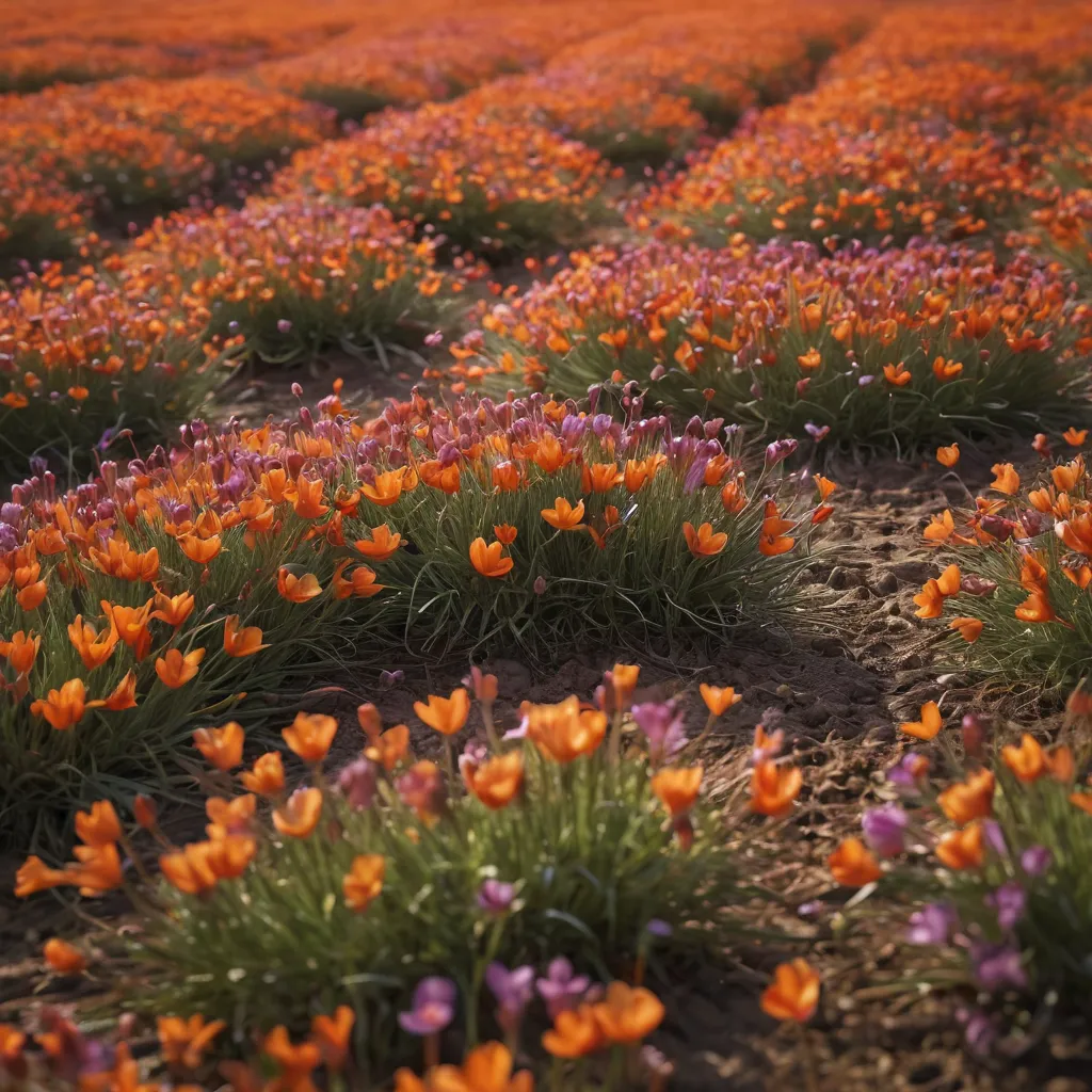 Exploring the Significance of Indian Saffron