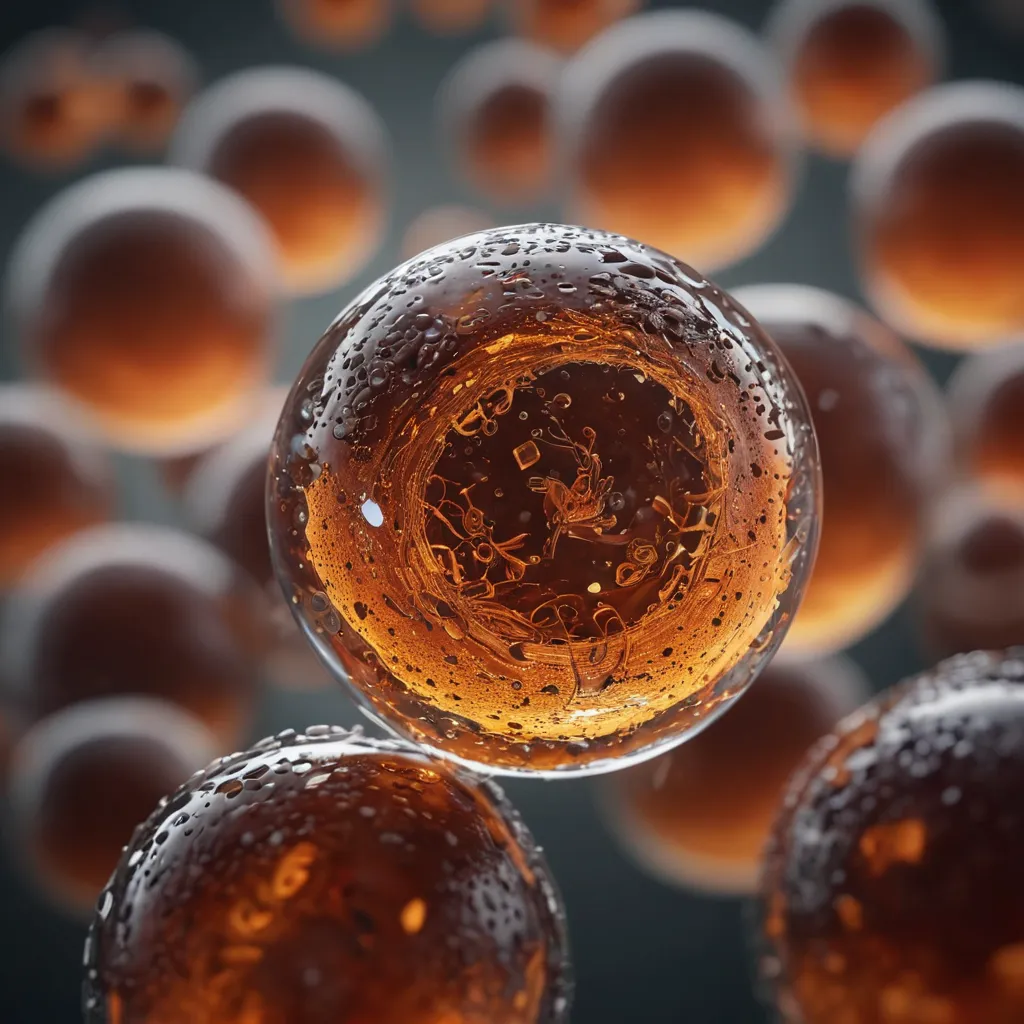 Exploring U87 MG Cells: Insights and Applications