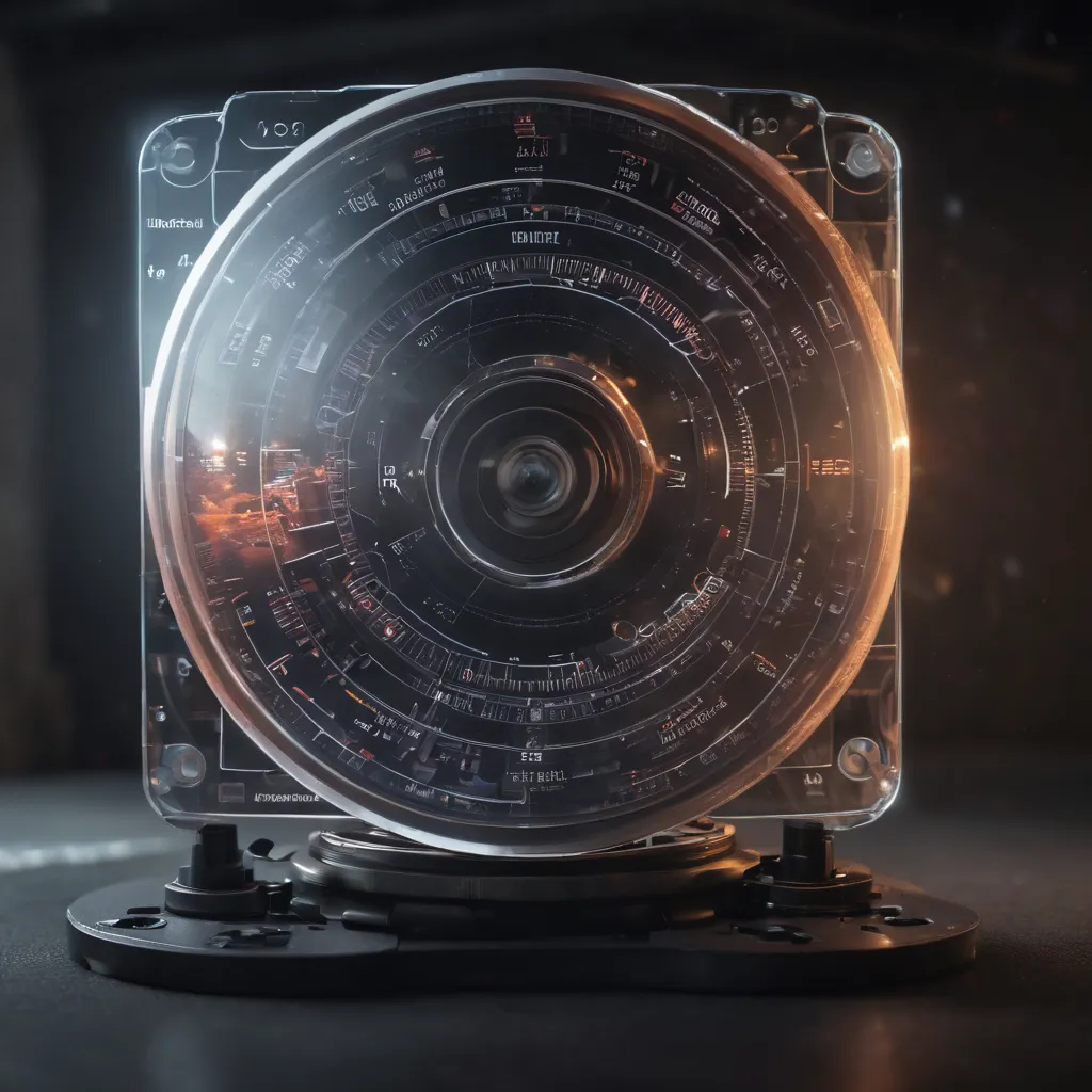 Visual Tracking Software: Uses, Hurdles, and Future Trends