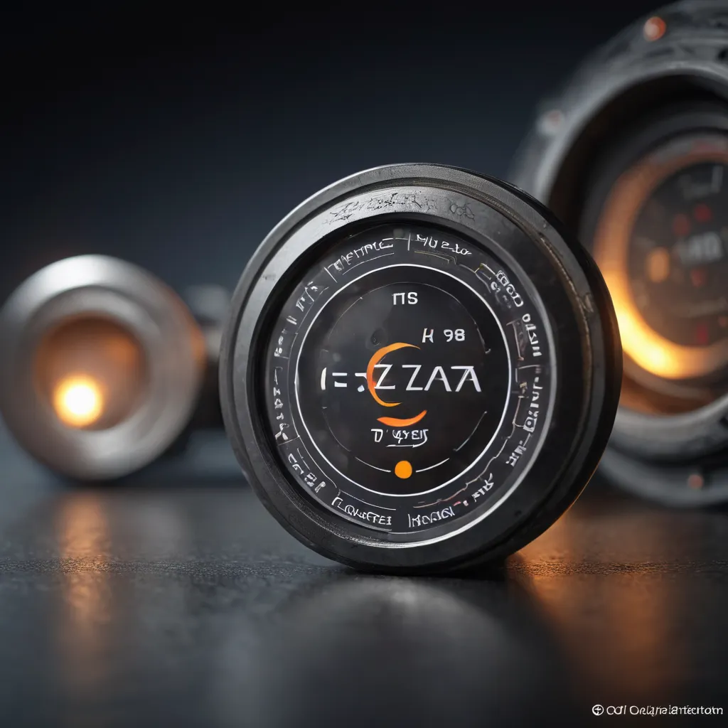 Understanding Zeta Potential Measurement with DLS