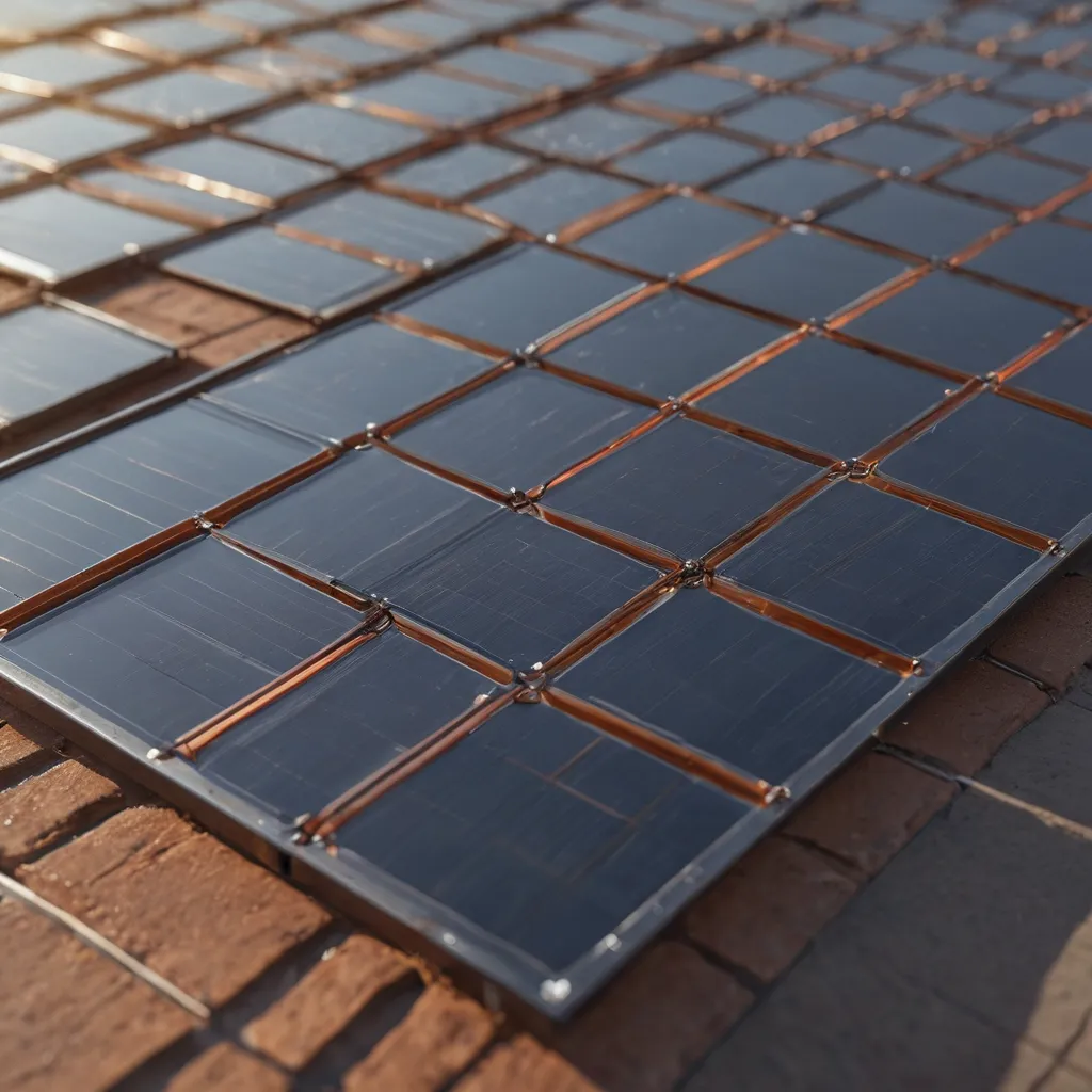 Exploring Flat Plate Solar Technology: Applications & Insights