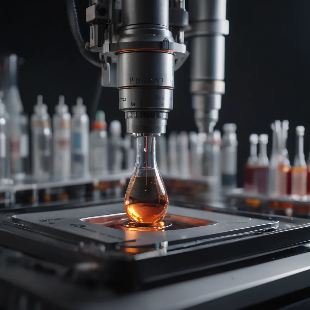 Flow Cytometry Instruments: An In-Depth Overview