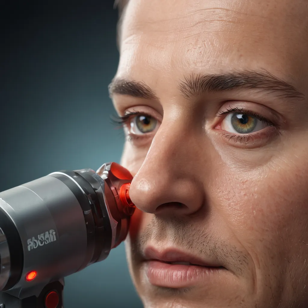 Focal Laser Therapy for Macular Edema Explained
