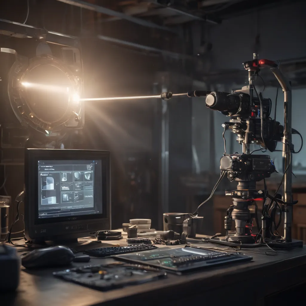 Fringe Projection Profilometry: Principles and Applications