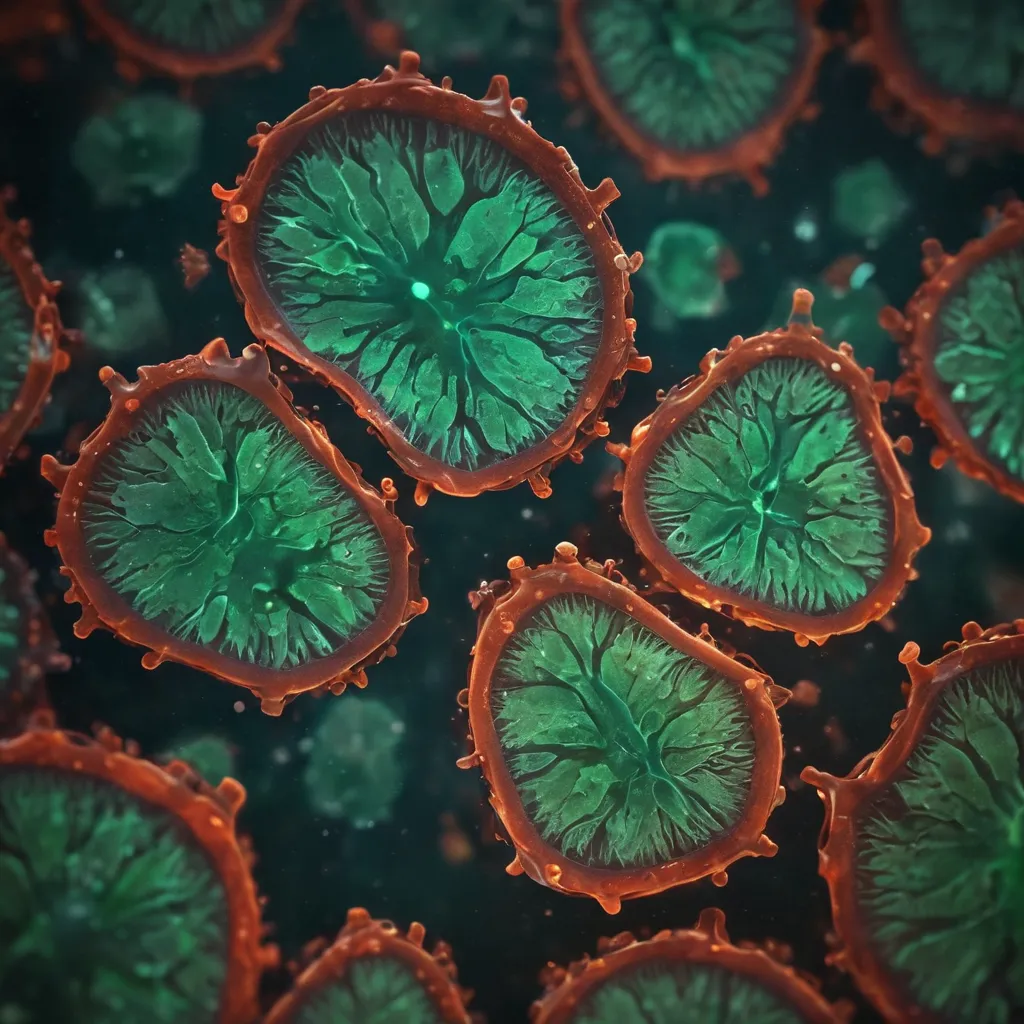 GFP Immunostaining: Techniques and Applications