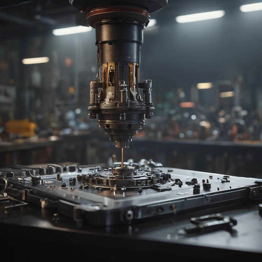 Gibson Assembly Method: A Comprehensive Overview