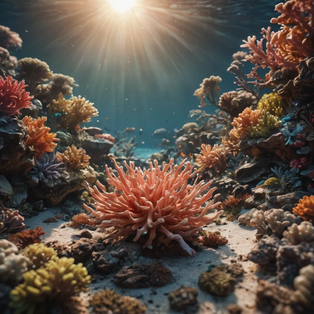 Global Hotspots: An In-Depth Look at Key Regions