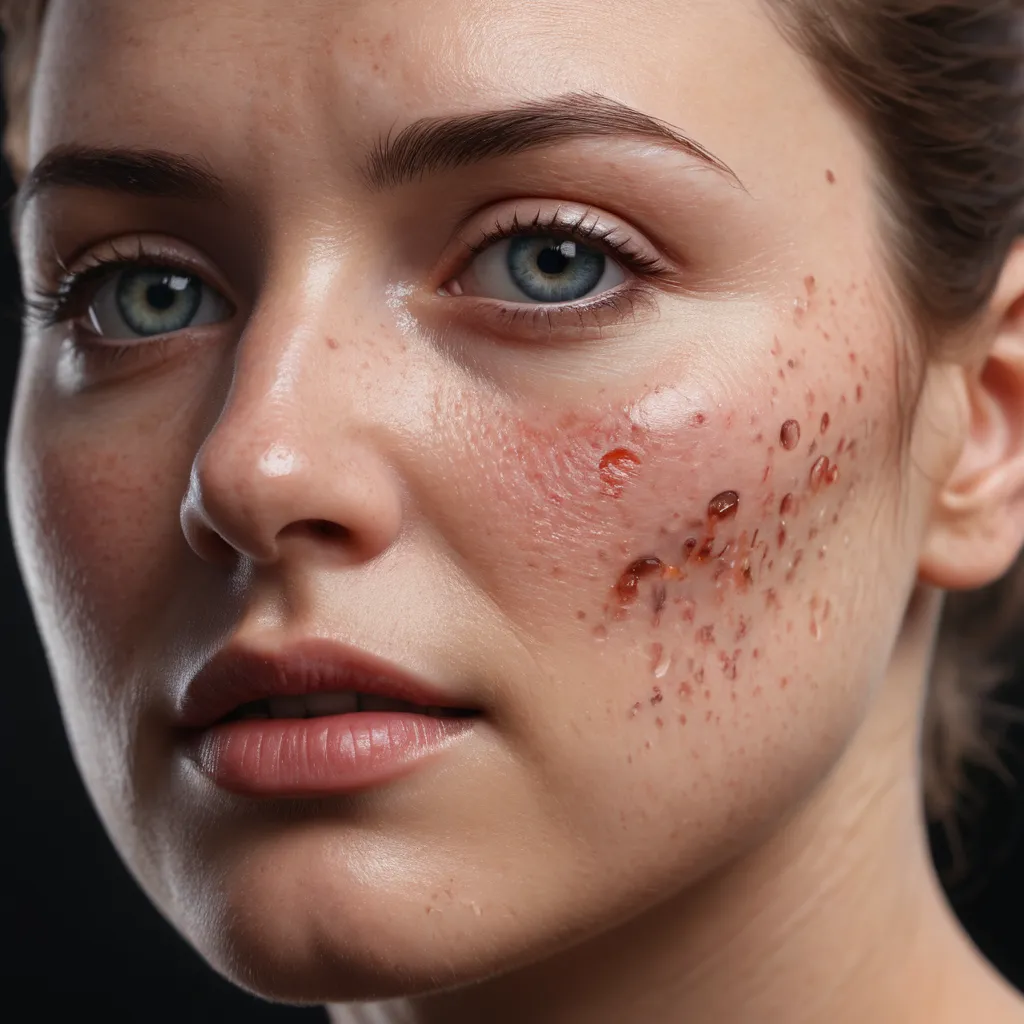 Graves Disease and Exophthalmos: An In-Depth Analysis