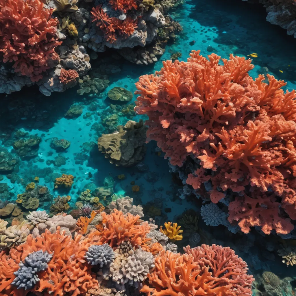 The Importance of the Great Barrier Reef: An In-Depth Analysis