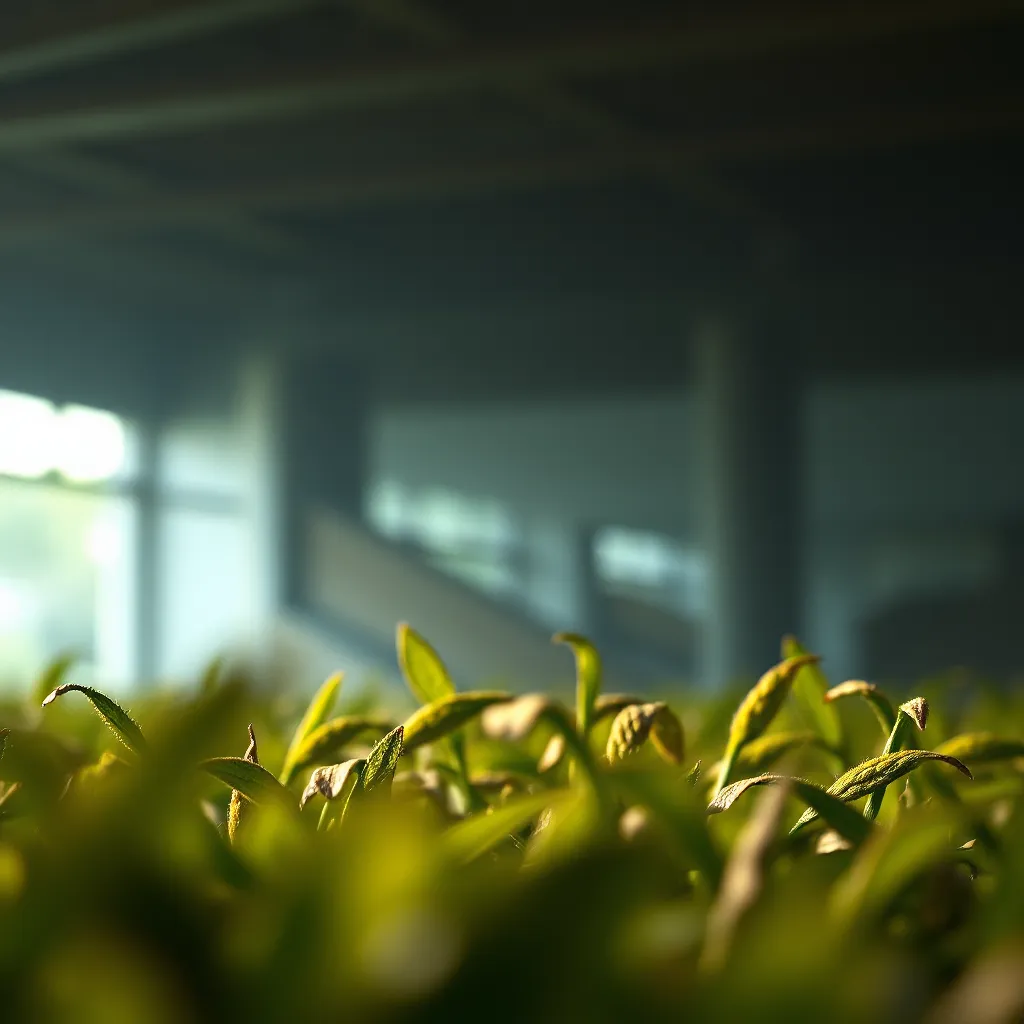 High Nitrate Fertilizers: Impact and Insights