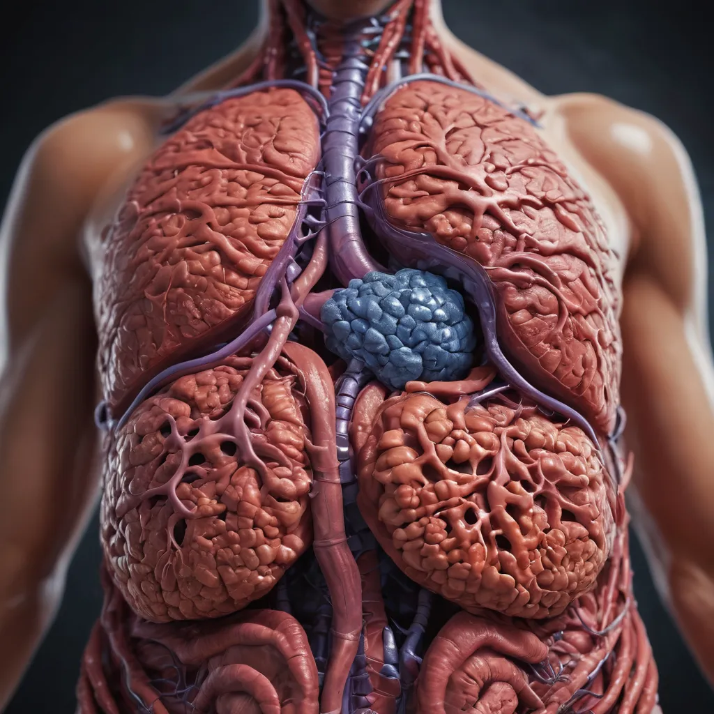 Understanding the Impact of Diabetes on Pancreas Function